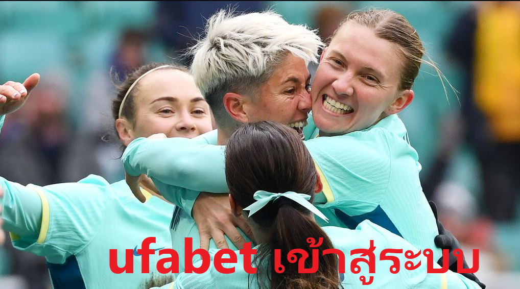 ufabet เข้าสู่ระบบ ทางเข้ายูฟ่าเบทมือถือ