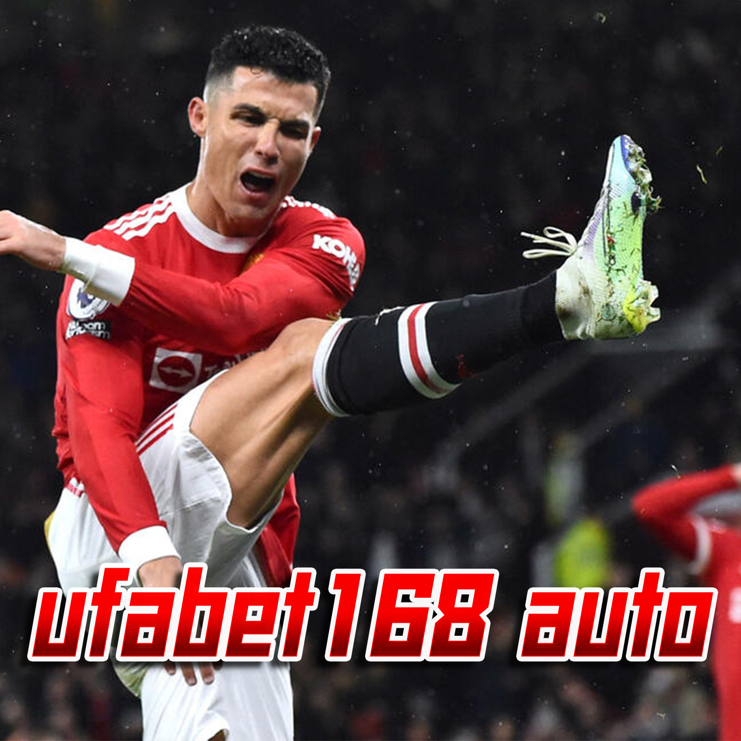 UFABET168 Auto นวัตกรรมใหม่ของวงการพนันออนไลน์